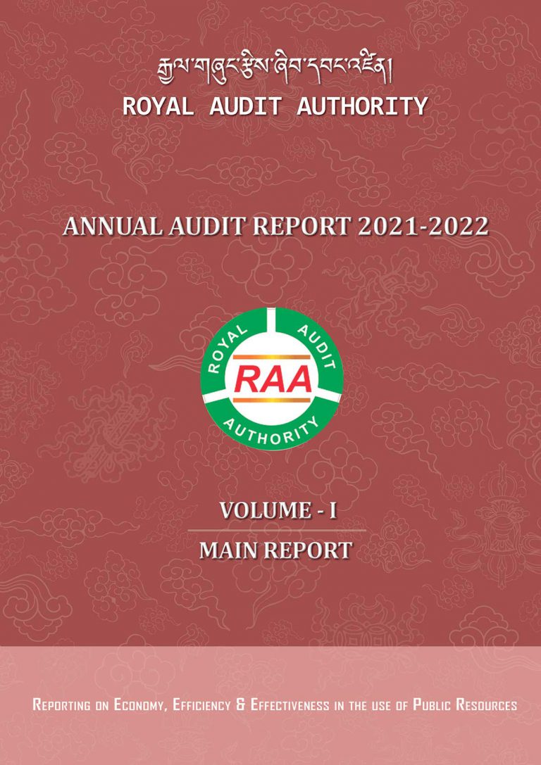 Release of AAR 2021-2022